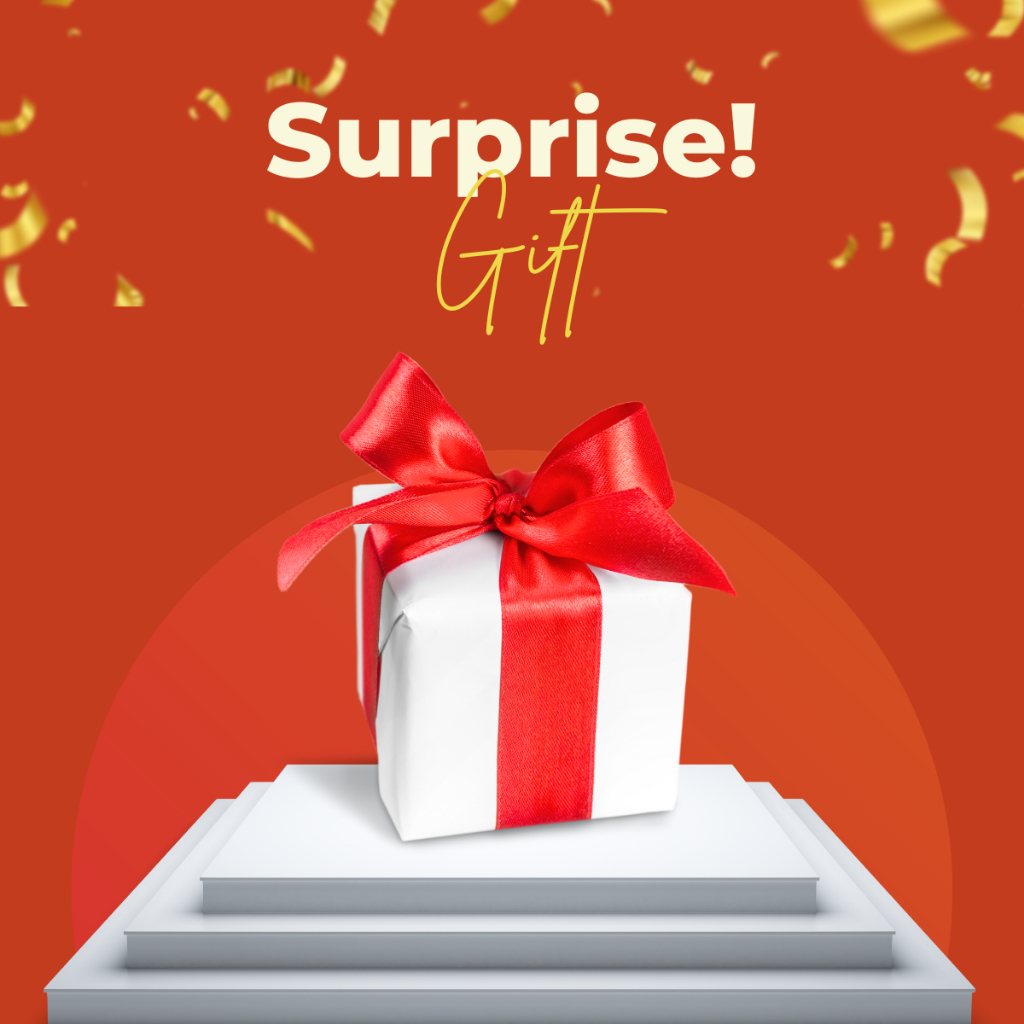 ( GIFT ONLY) (Min. spend RM35, Get 1 Surprise GIFT) | Shopee Malaysia