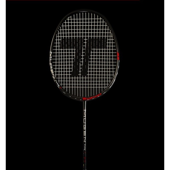 Toalson Japan Mugen Badminton Racket | Shopee Malaysia