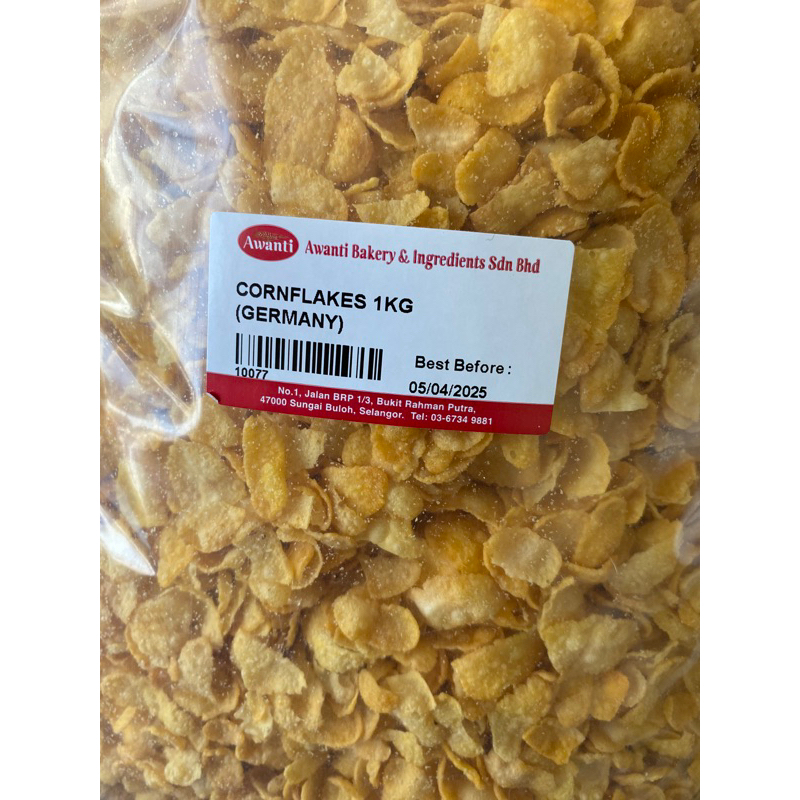cornflakes germany 1kg | Shopee Malaysia