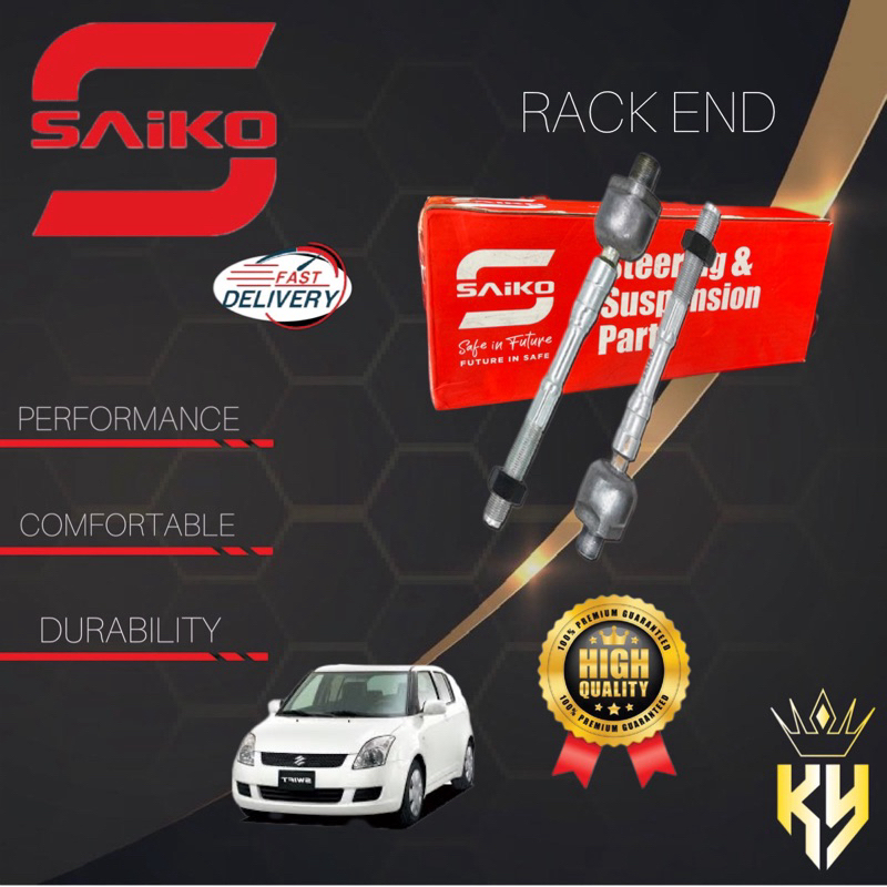 SAIKO RACK END SUZUKI SWIFT ZC11S (7560) | Shopee Malaysia