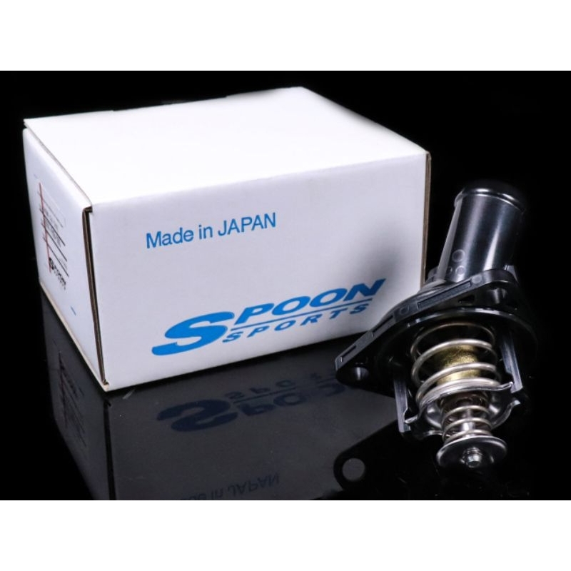 SPOON SPORTS THERMOSTAT - K-SERIES K20 FD FD2 CL7 FN2 Mugen Js racing ...