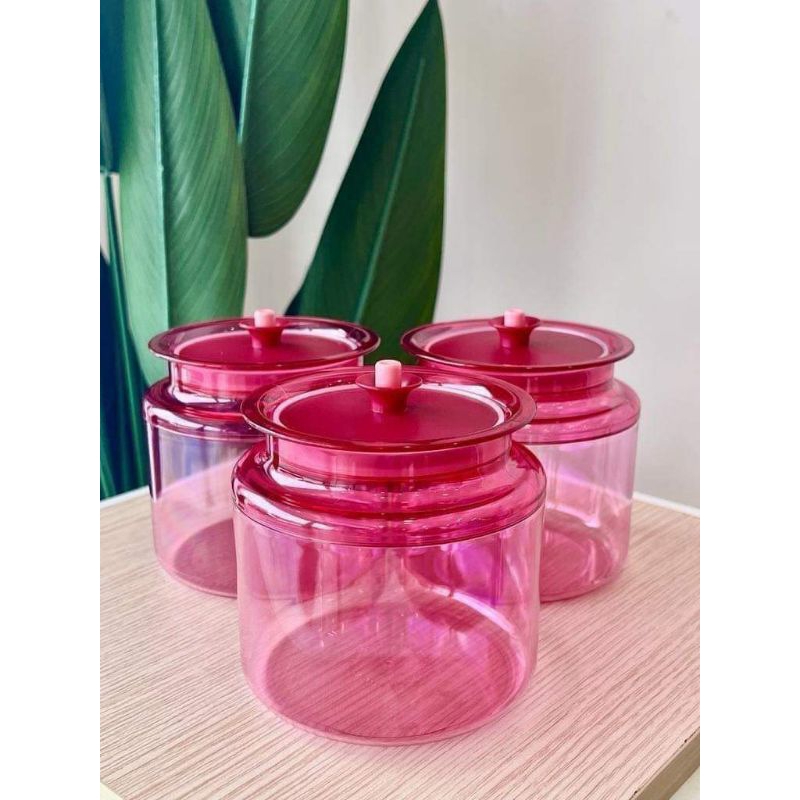 Tupperware Counterpart ( Bekas Kuih Raya ) | Shopee Malaysia