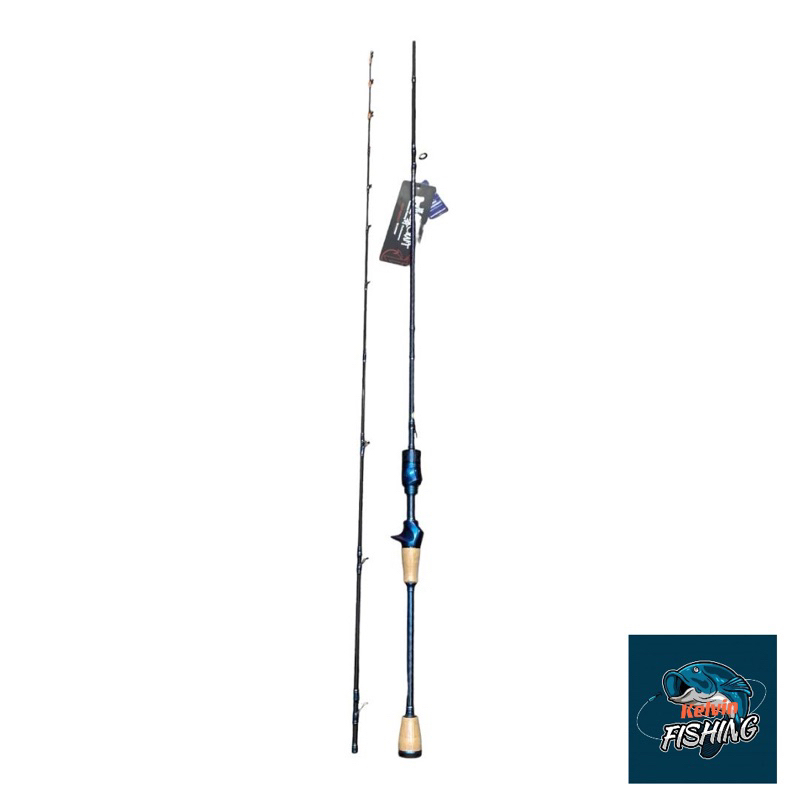 🎈🎈🎈DEVIL CRAFT CETUS ATTACK UL SPINNING/OVERHEAD ROD🎈🎈🎈 | Shopee Malaysia