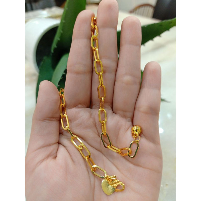 RK TERBARU EMAS SUASA 375 / 18K | Shopee Malaysia
