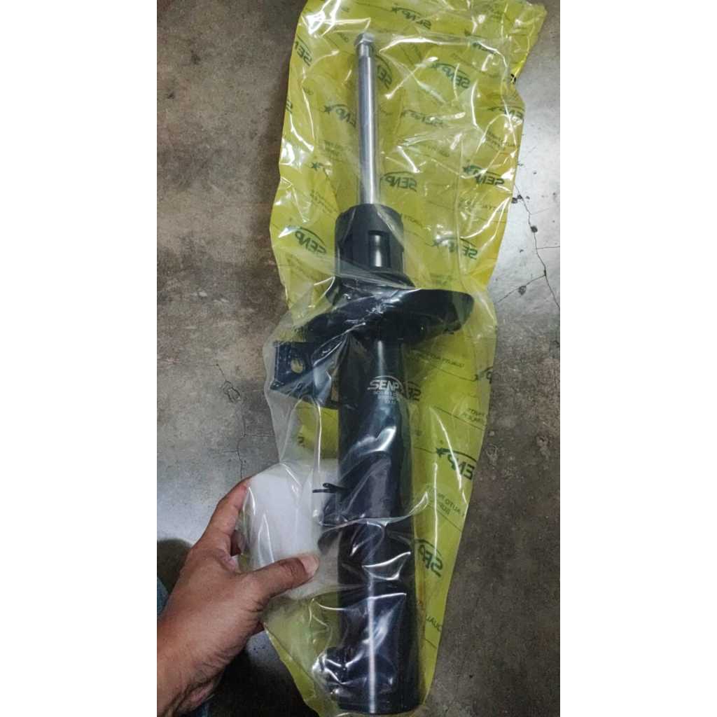 ABSOBER DCC VOLKSWAGEN OEM GOLF PASSAT CC TIGUAN | Shopee Malaysia
