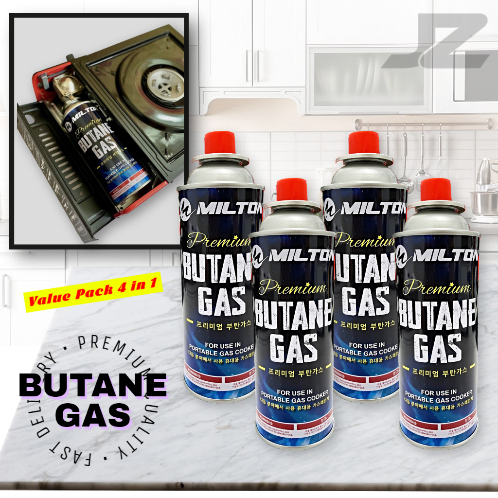 Premium Korea Butane Gas Cartridge Portable Gas Cooker Butane Gas Value ...
