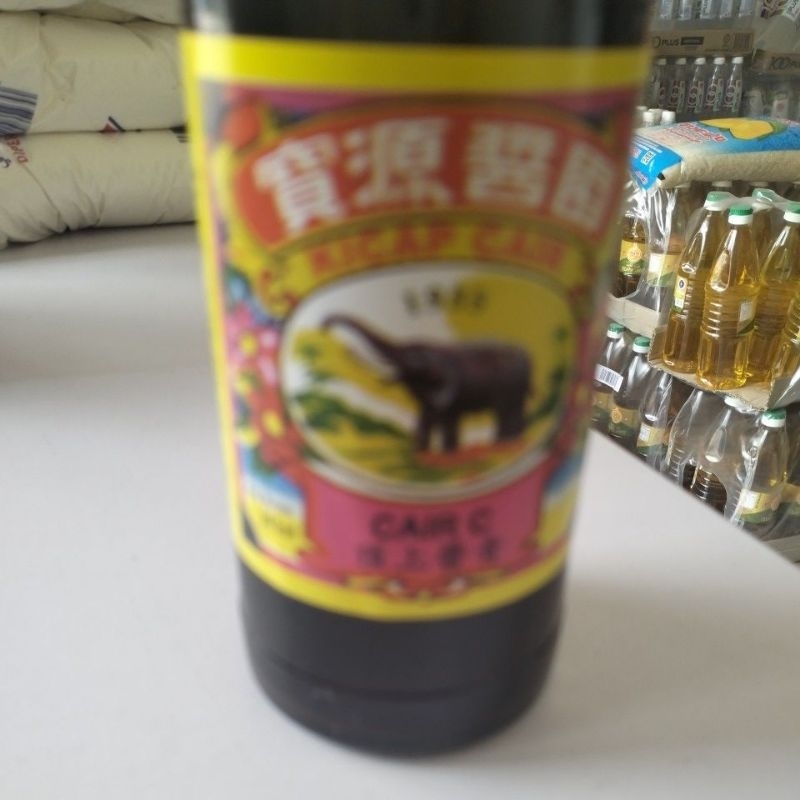 promotion kicap cair cap gajah x345ml | Shopee Malaysia