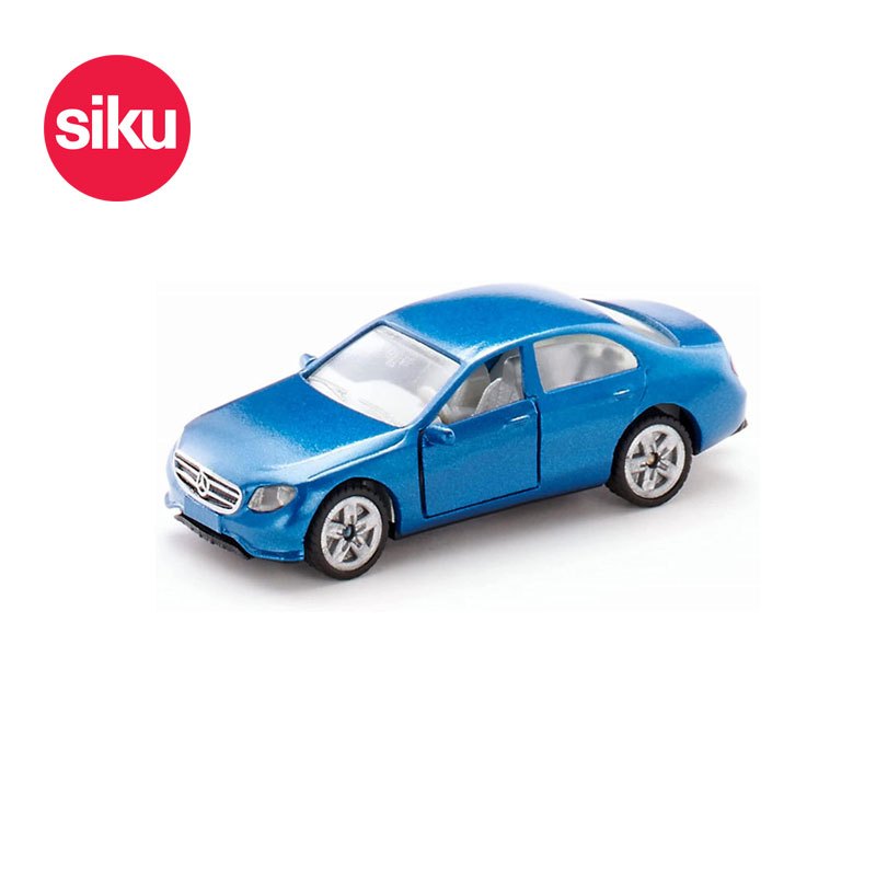 Siku 1501 Mercedes Benz E350 Die Cast Vehicle in Blister Pack | Shopee ...