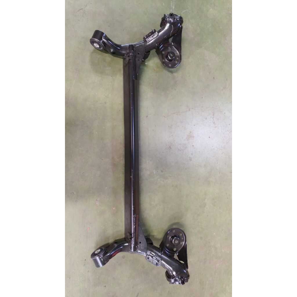 Kia Rio UB 2012-2017 Rear Axle (NEW OEM) | Shopee Malaysia