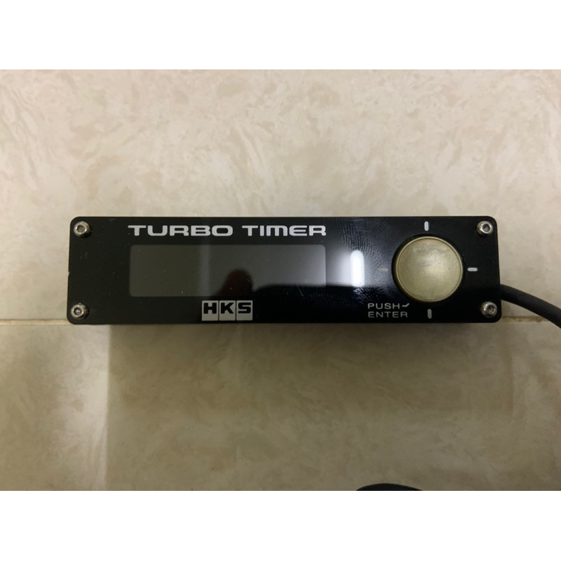 HKS TURBO TIMER TYPE 0 🇯🇵 | Shopee Malaysia