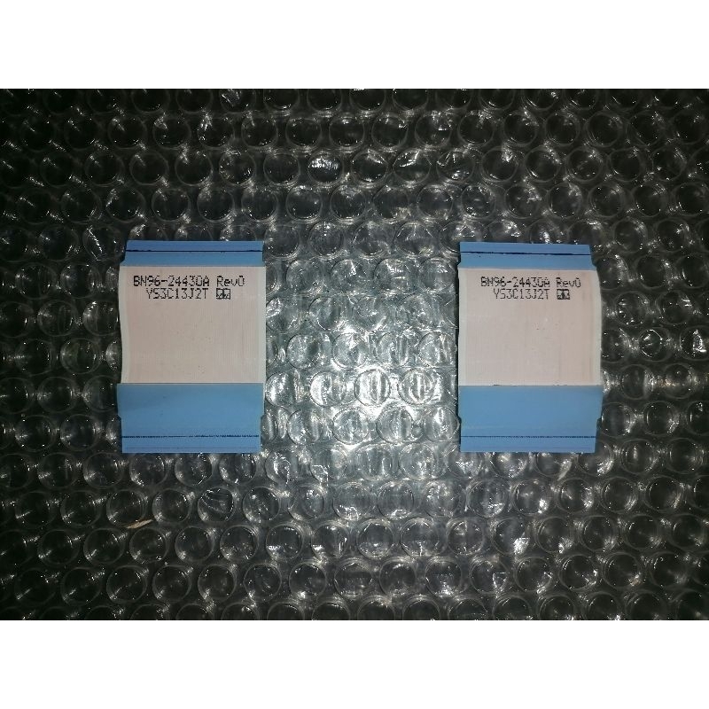 SAMSUNG UA46F5000AR UA46F5000 TV RIBBON BN96-24430A TCON BOARD LVDS ...