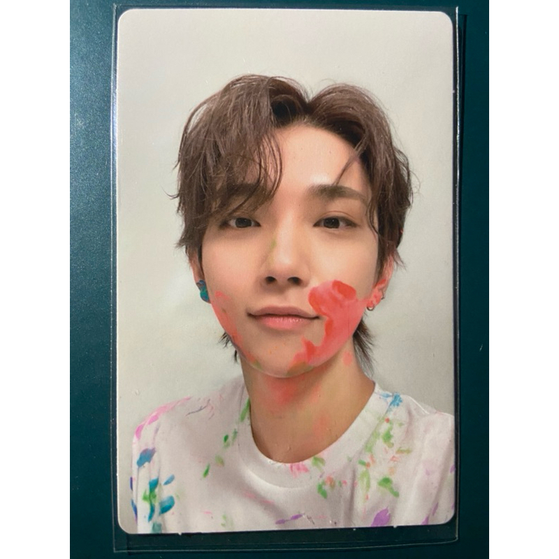 SEVENTEEN FTS FACE THE SUN TXT BEOMGYU NEWJEANS HYEIN | Shopee Malaysia