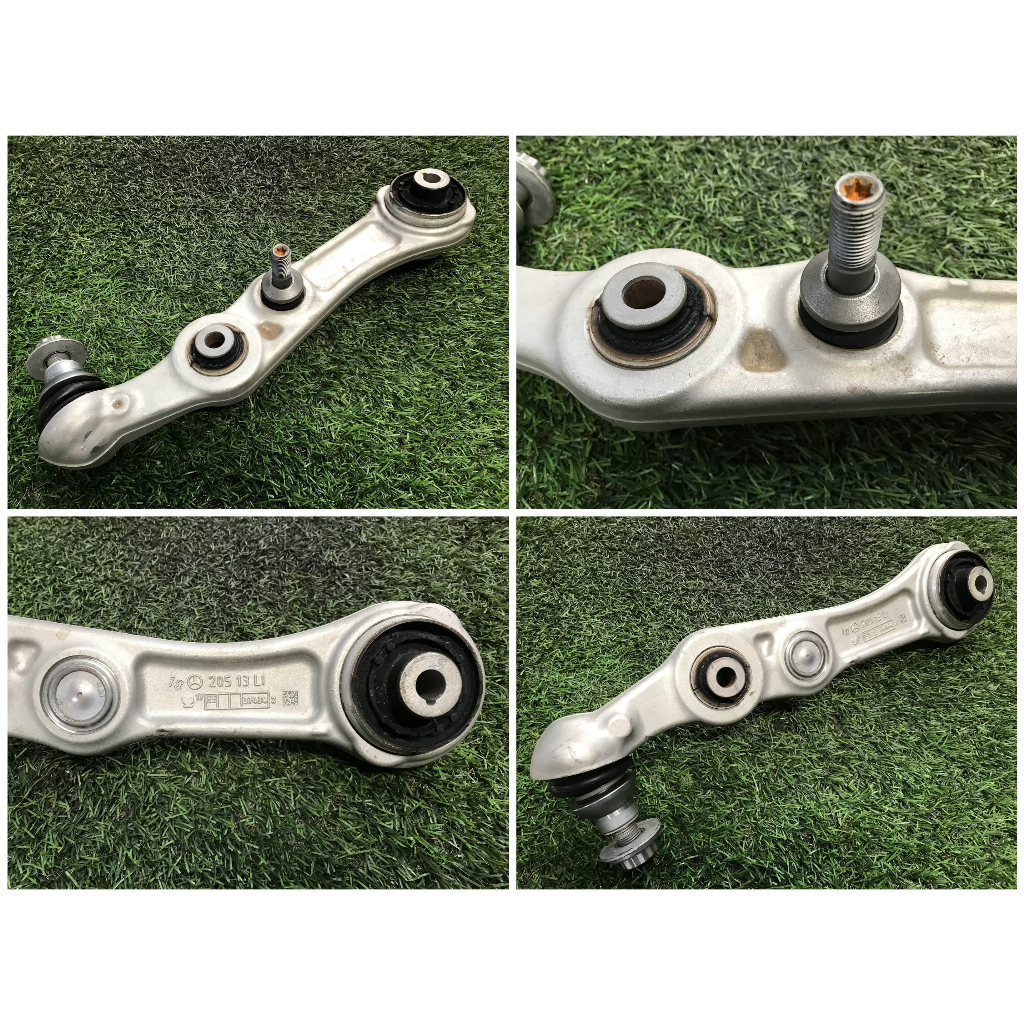Mercedes-Benz C-Class W205 2014-2020 Lower Arm F/LH/Small (Non movable ...