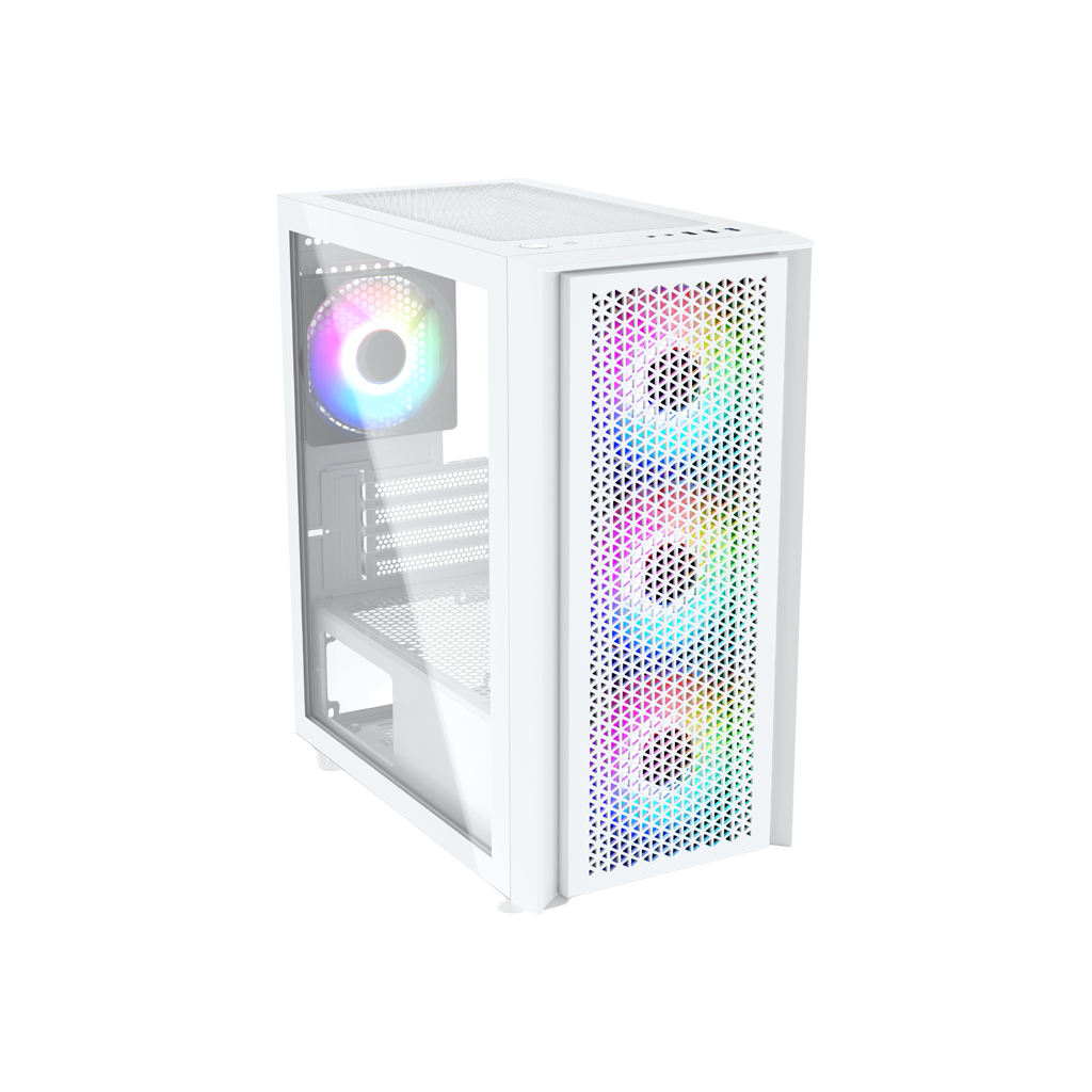 Invasion m-ATX ATX Casing GB09 / D3000 / BS-01 / LD-510 / GT-D Casing ...