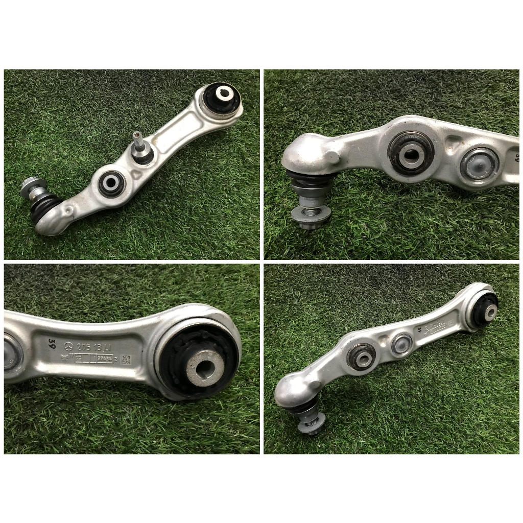 Mercedes-Benz C-Class W205 2014-2020 Lower Arm F/LH/Small (Movable ...