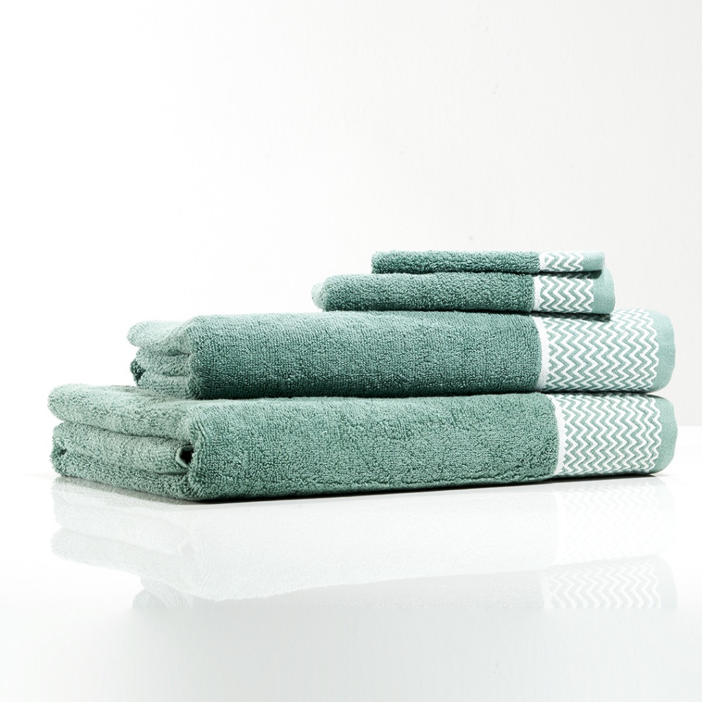 Tuala Muka Lembut 30X30 cm | Water Absorption 100% Soft Cotton Face ...