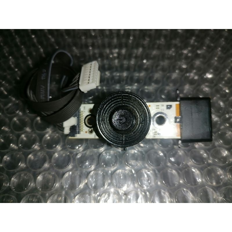 SAMSUNG UA46F5000AR TV IR BUTTON | Shopee Malaysia