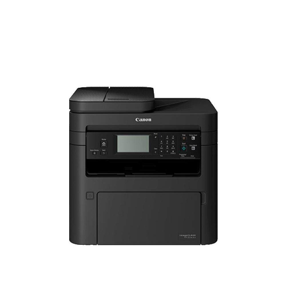 Canon MF266DN II imageCLASS 4 in 1 (Duplex Print/Scan/Copy/Fax ...