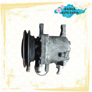 Perodua Kancil Aircond Compressor Original Japan DENSO For Kelisa ...