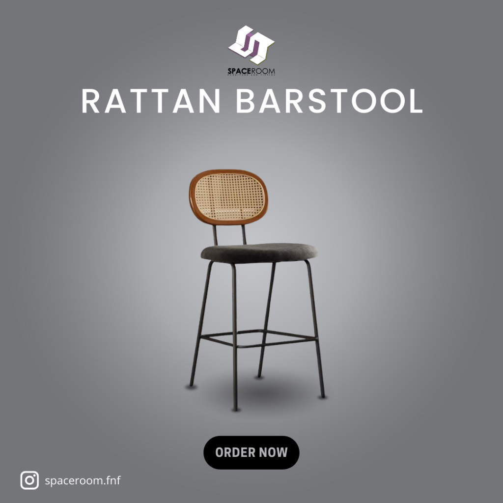 Bar Stool / Bar Stool High Chair / Breakfast Bar Chair / Dining Bar ...