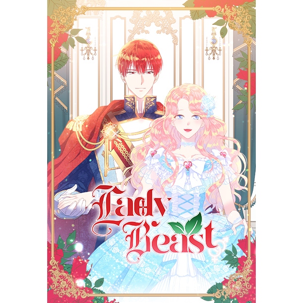 Lady Beast Manhwa 1-120 [ENGLISH] | Shopee Malaysia