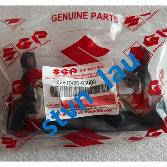 Original SGP - Door Outer Handle Suzuki Jeep Jimny SJ410 SJ413 | Shopee ...