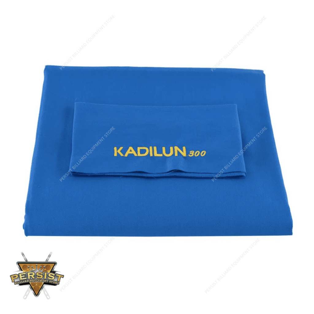 KADILUN 300 9FT Pool Table Carpet - Pool Cable Pool Snooker Accessories ...