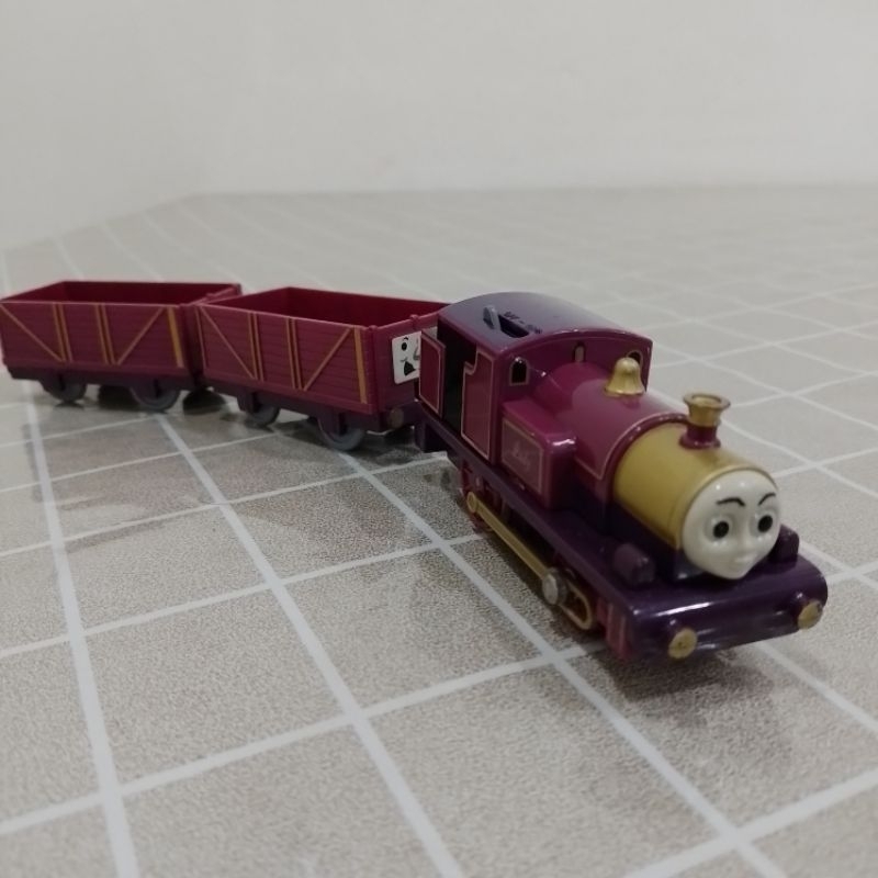Plarail Thomas And Friends Lady T-19 Takara Tomy | Shopee Malaysia