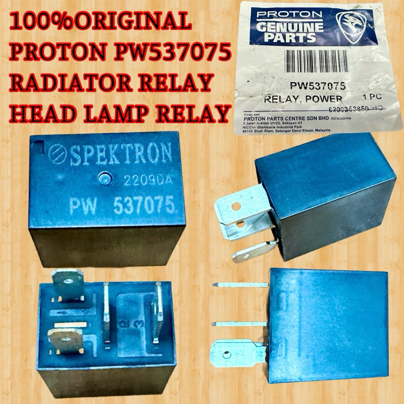 WIRA 1.3/1.5 WAJA MMC WAJA CAMPRO SAGA SAGA VVT 2016 PERSONA VVT 2018 ...