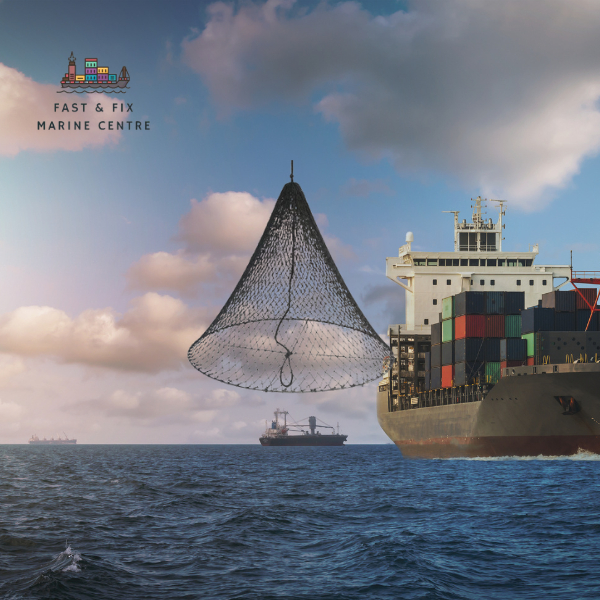 DAY SIGNAL 610MM (24’) TYPE: BLACK CONICAL SHAPE | Shopee Malaysia