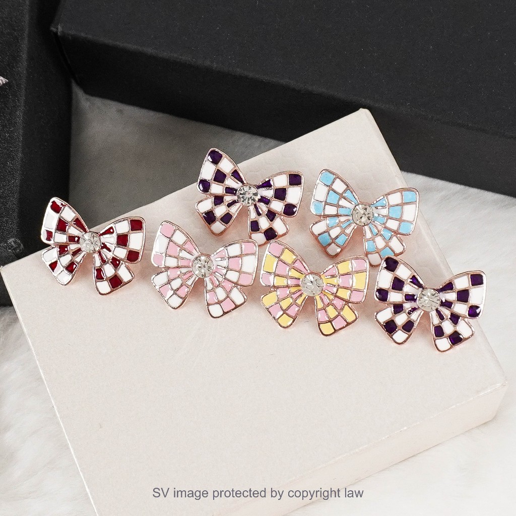 Pin Tudung Pastel Women Cute Mini Brooch Kerongsang Bahu Oil Hijab ...
