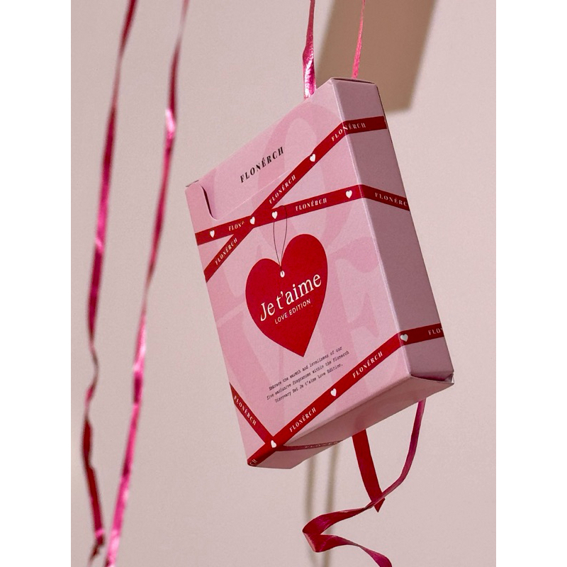 [SHIP TODAY+FREE GIFT+FAST DELIVERY] JE T’AIME FOREVER MINE TRUE LOVE ...