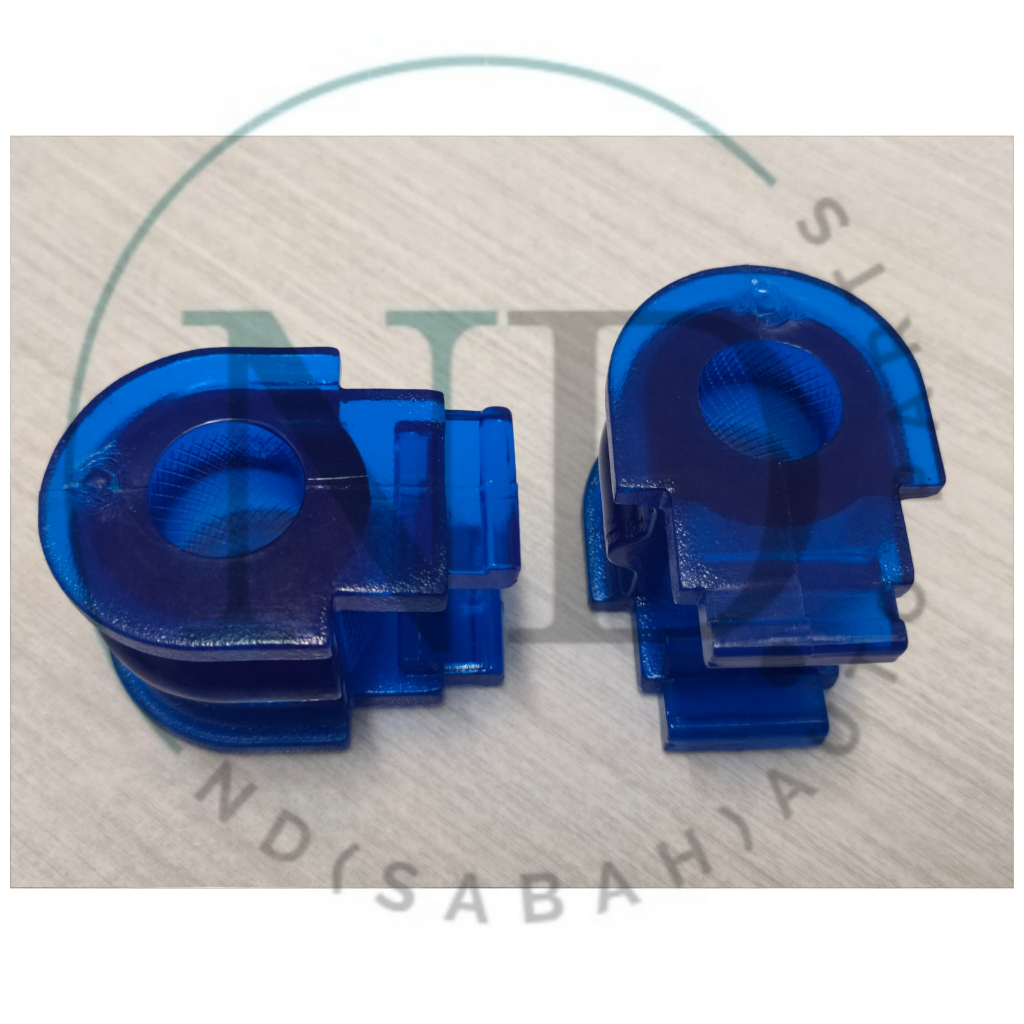 NISSAN SYLPHY B17 G11 NV200 VAN (20MM) FRONT STABILIZER BUSH SILICONE ...
