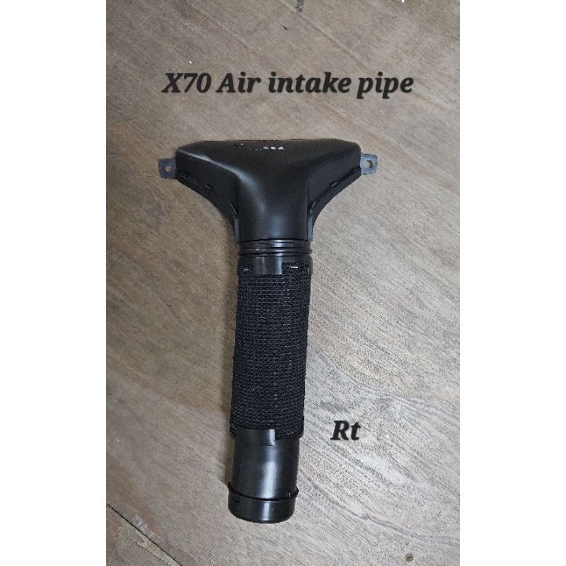 PROTON X70 AIR INTAKE HOSE PIPE | Shopee Malaysia