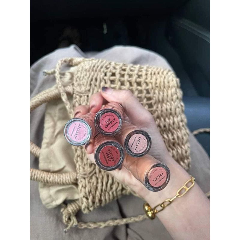 LIPSMATE WAN SUE ORIGINAL/WANSUE ANIMASI | Shopee Malaysia