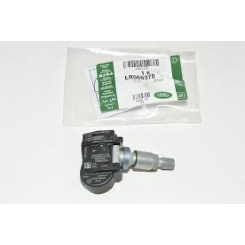 TYRE PRESSURE SENSOR RANGE ROVER SPORT L494 LAND ROVER DISCOVERY 4 ...