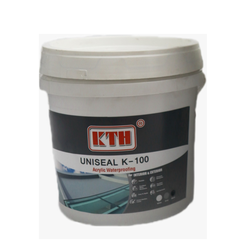 KTH Multi-Sealer / UniSealer K-100- Water Based - 1 kg | Shopee Malaysia