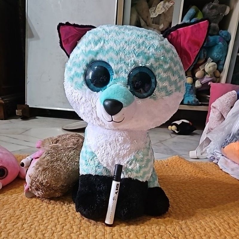 𝗧𝗬 𝗚𝗜𝗔𝗡𝗧 𝗣𝗜𝗣𝗘𝗥 𝗠𝗔𝗧𝗔 𝗚𝗟𝗜𝗧𝗧𝗘𝗥 | Shopee Malaysia