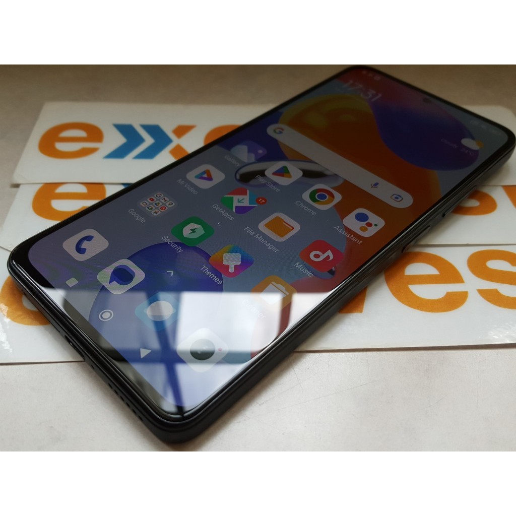 Redmi Note 11 Pro 5G_Official Xiaomi Malaysia_108Mp Camera_6.67" Super ...