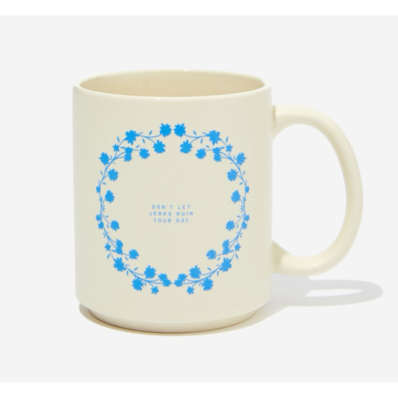 Typo Daily Mug/ Coffee Mug / Ceramic Mug | Shopee Malaysia