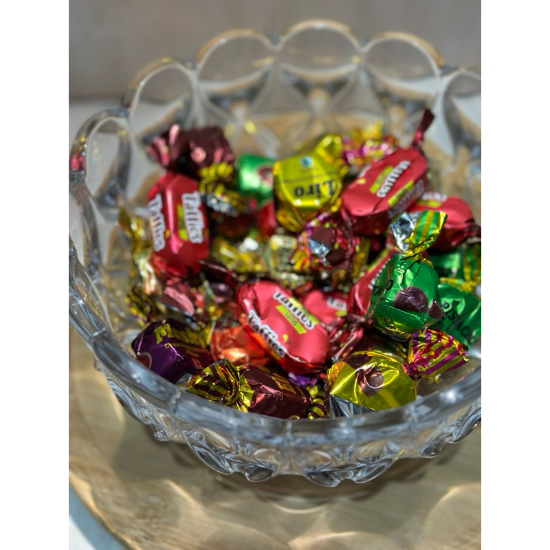 Mix chocolate aiskrim magnum Dubai (300g/500g) | Shopee Malaysia