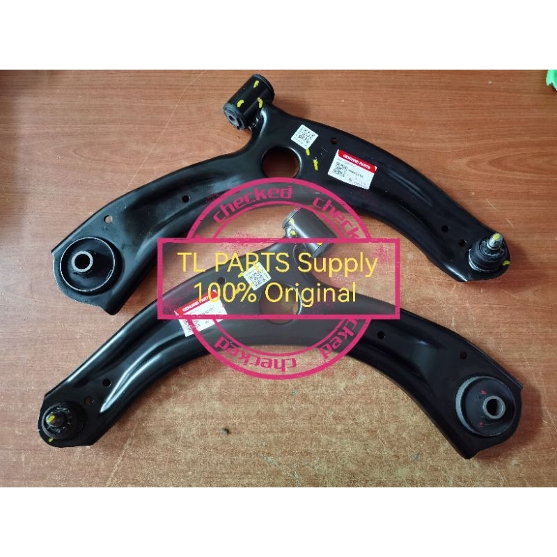 Lower Arm Front - 100% Original Perodua ATIVA | Shopee Malaysia