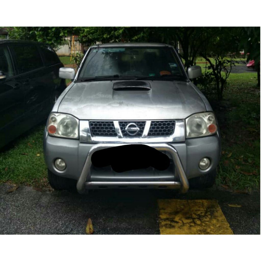 NISSAN FRONTIER D22 YD25 OIL FILTER CAP BASE OIL FILTER HOUSING PARTS ...