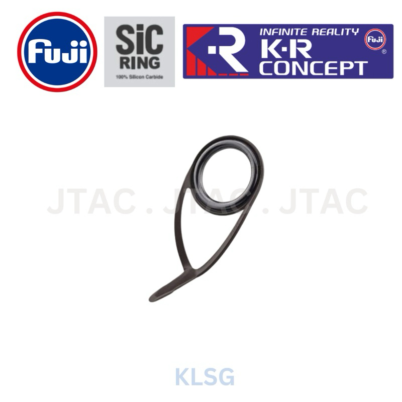 FUJI KLSG Single Leg SIC KR Concept Guides | Shopee Malaysia