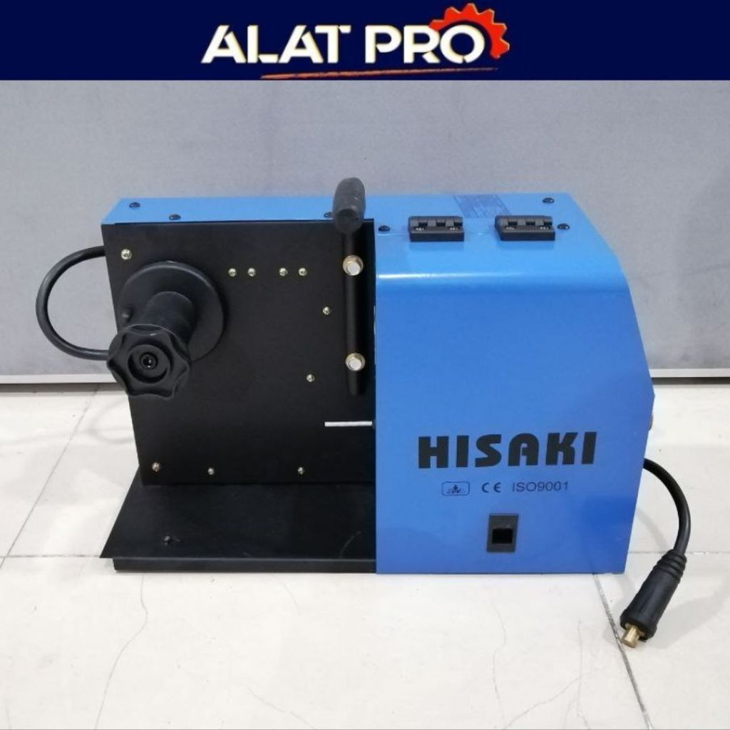 Hisaki CMG280/15S Inverter Welder MIG/MMA - 6 Months Warranty | Shopee ...