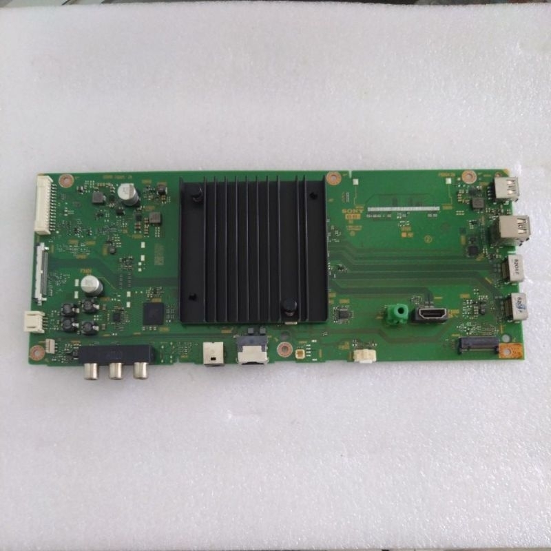 SONY KD-43X7000F MAIN BOARD | Shopee Malaysia
