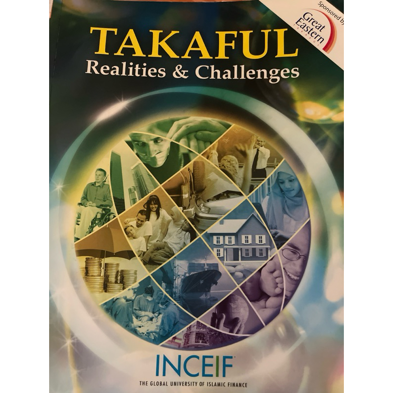 Takaful Realities and Challenges | Shopee Malaysia