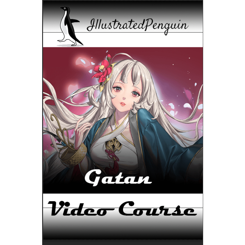 [2 Gatan Video Course] 5 Steps to Master the Core Principles of Light ...