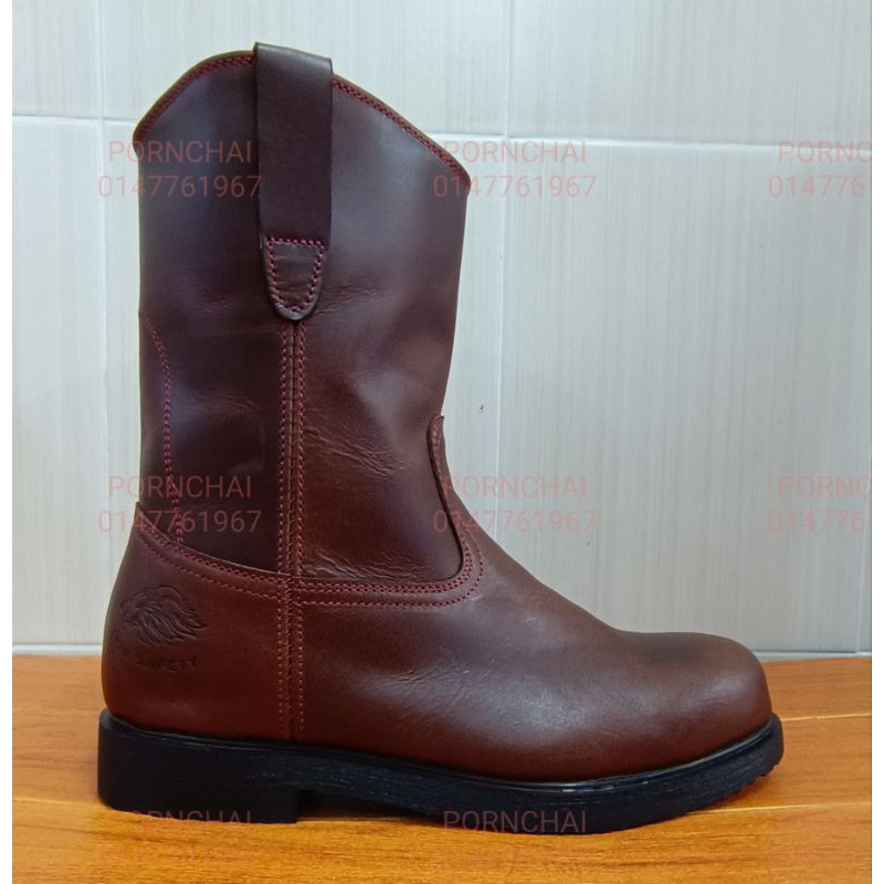 LION SAFETY JENIS B [ READY STOCK ] LION SAFETY SHOES BOOTS THAILAND ...