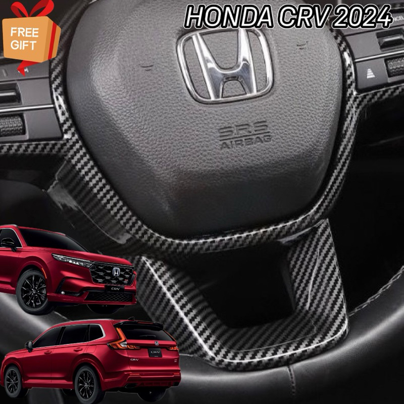 Honda Crv Steering Wheel Cover